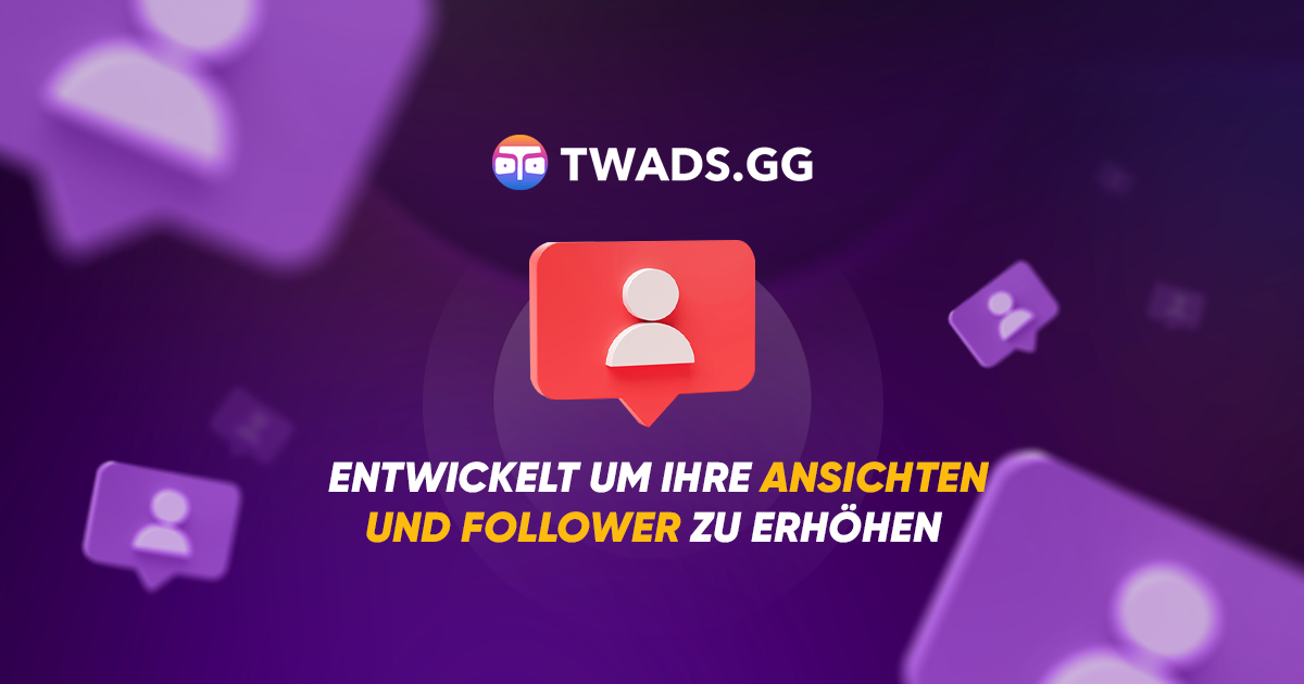 Ihr leitfaden für den besten streamer | Twads.GG Blog