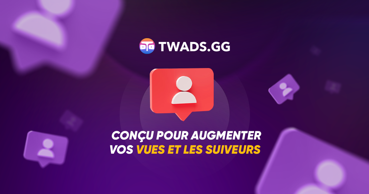Votre guide pour devenir le meilleur streamer | Twads.GG Blog